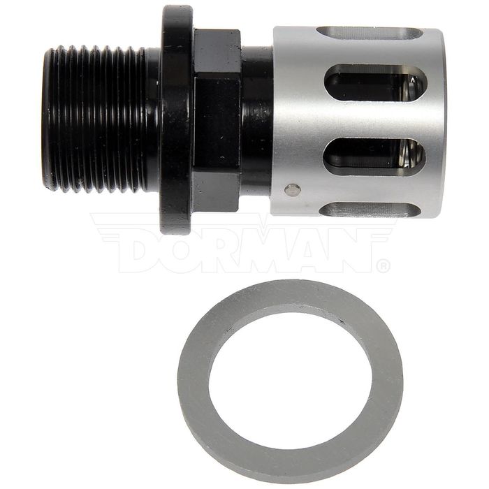 Dorman - Autograde M20-1.50 Thread Size Twist Drain Oil Drain Plug
