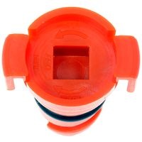 2018 Ford F150 Oil Drain Plug