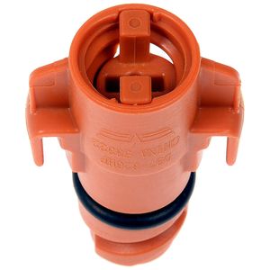 2018 Ford F150 Oil Drain Plug