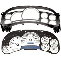 Best Instrument Cluster Parts for Cars, Trucks & SUVs