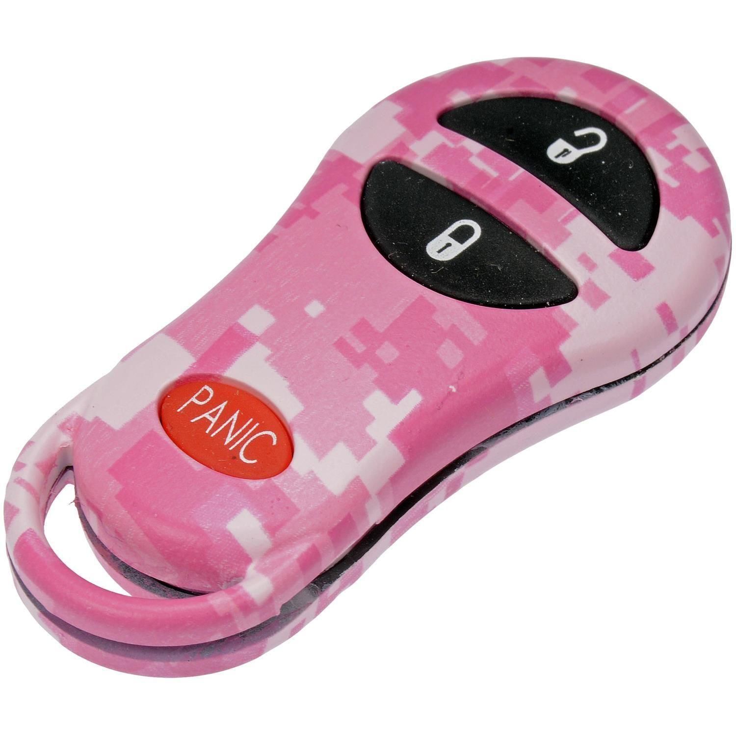 Dorman Keyless Remote Case 13628PKC