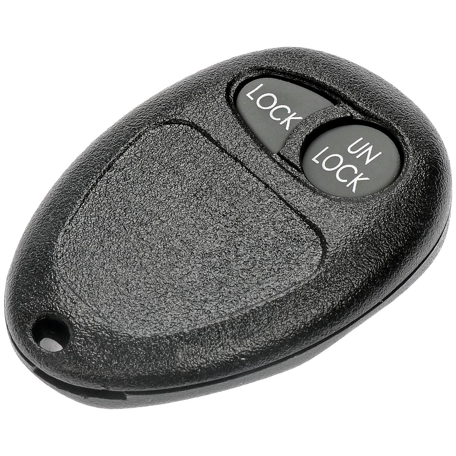 Dorman Keyless Remote Case 13642