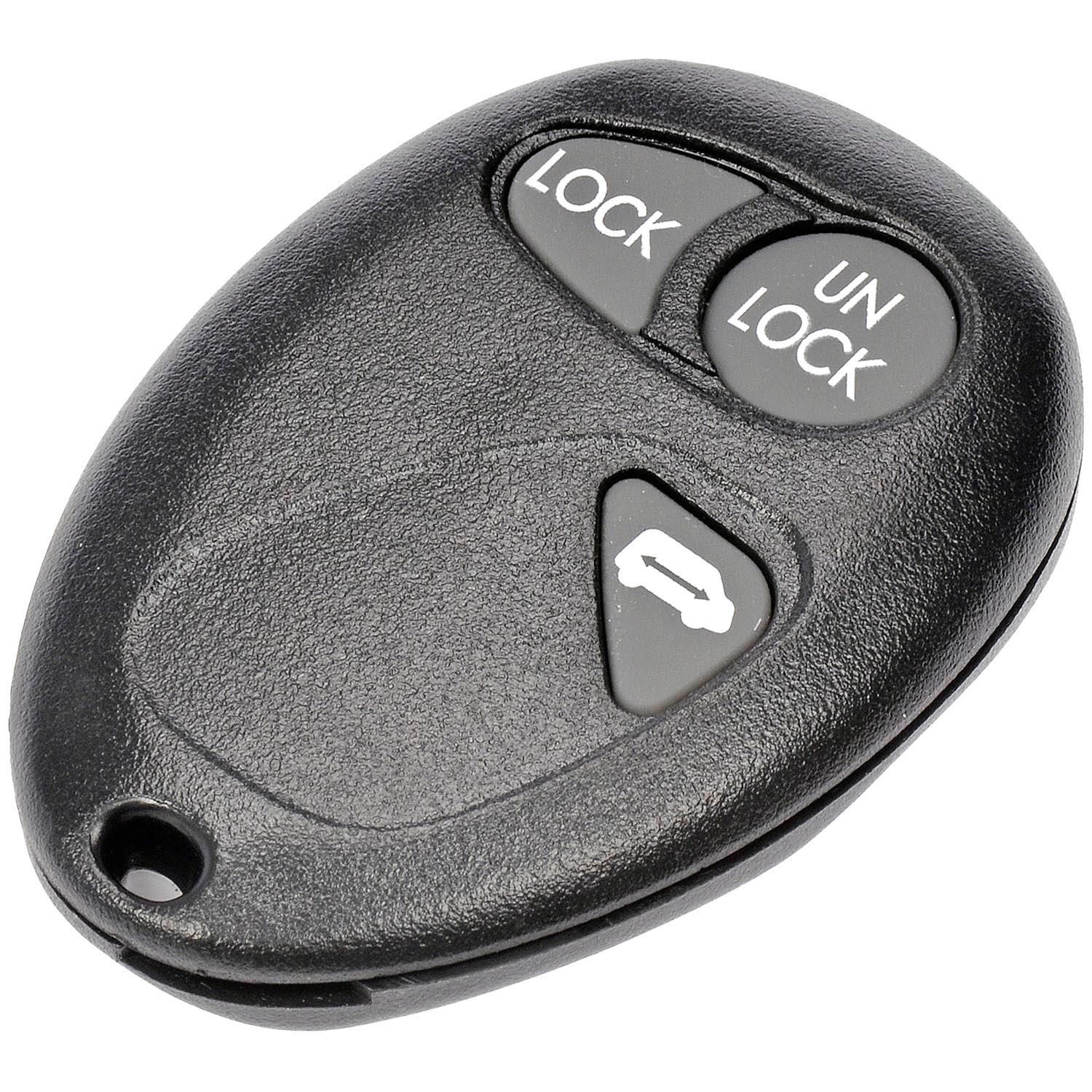 Dorman Keyless Remote Case 13692