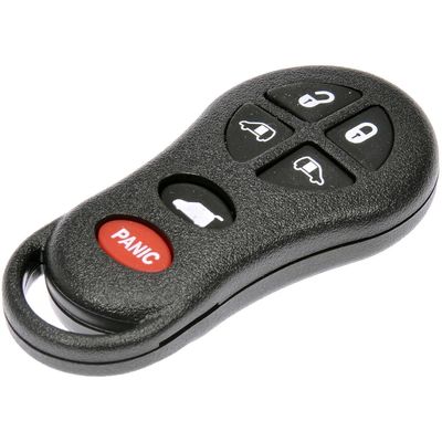 Dorman OE FIX Keyless Entry Transmitter 13777