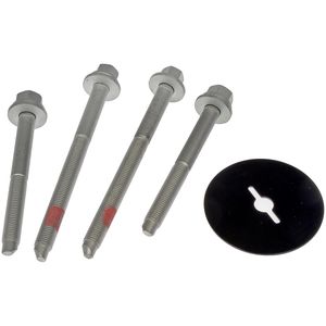 Dorman Engine Cradle Hardware Kit 13812