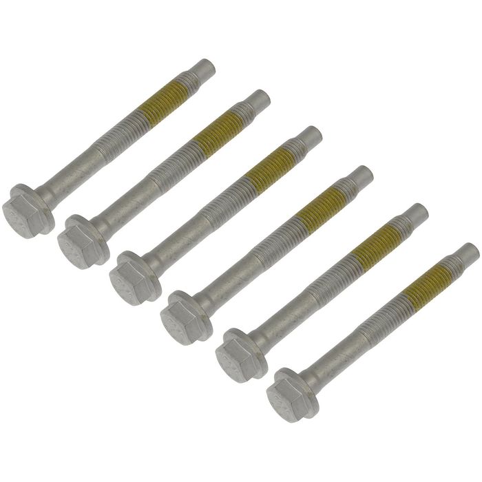 Dorman Body Mount Cushion Bolt 13857