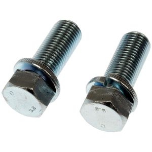 Dorman - HELP Disc Brake Caliper Bracket Mounting Bolt 14020