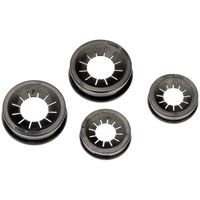 2009 Chevrolet Trailblazer Transmission Oil Cooler Line Clip