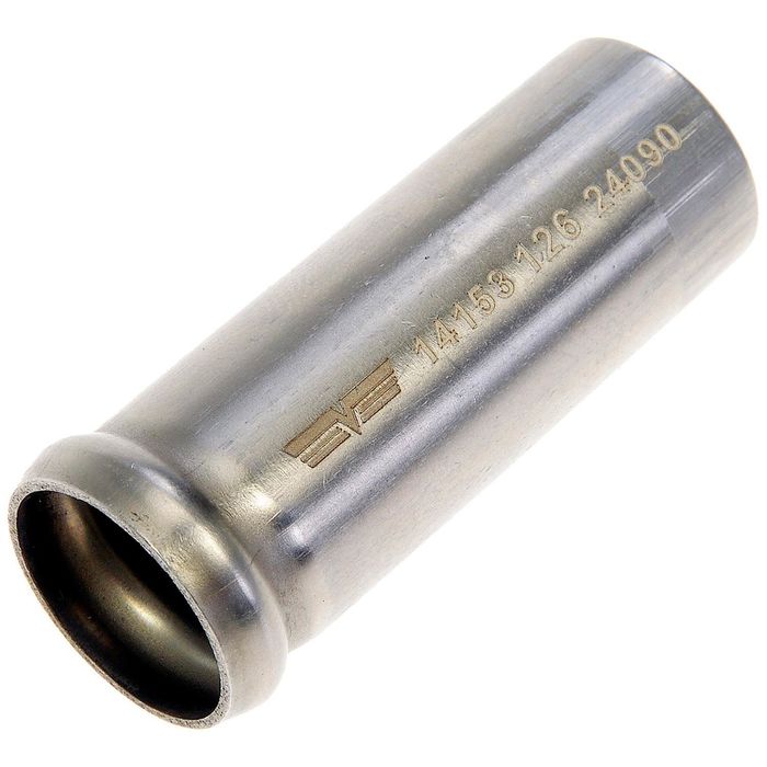 Dorman - HELP Engine Water Pump Inlet Tube 14153