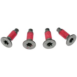 Brake Disc Retaining Screw - Best Replacement Brake Drum Retaining ...