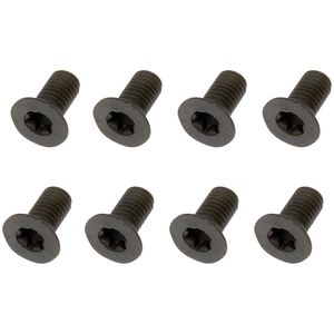 Brake Disc Retaining Screw - Best Replacement Brake Drum Retaining ...