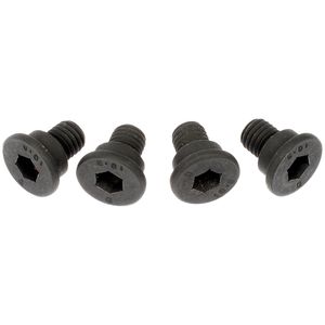 Brake Disc Retaining Screw - Best Replacement Brake Drum Retaining ...