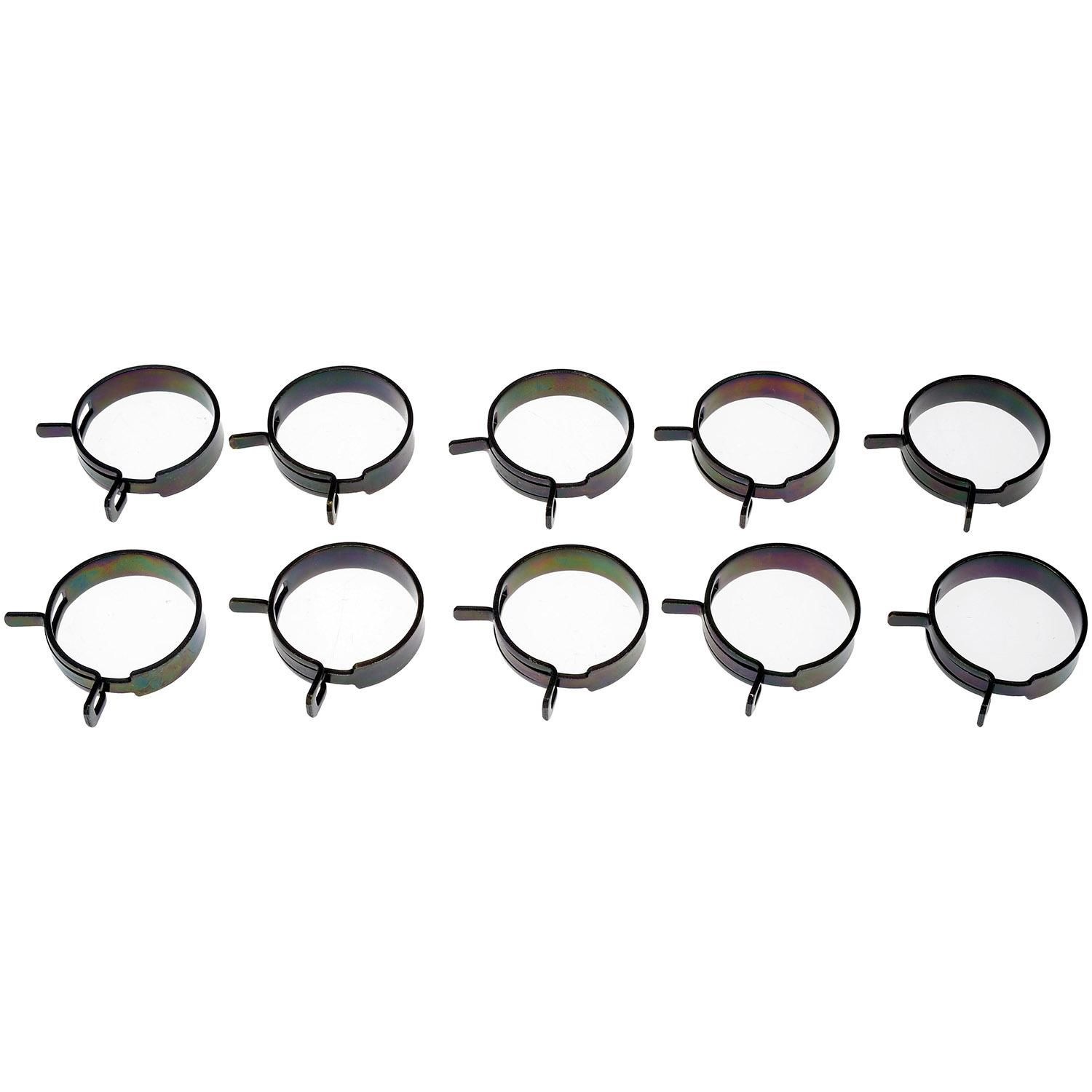 Dorman - HELP Spring Type Hose Clamps