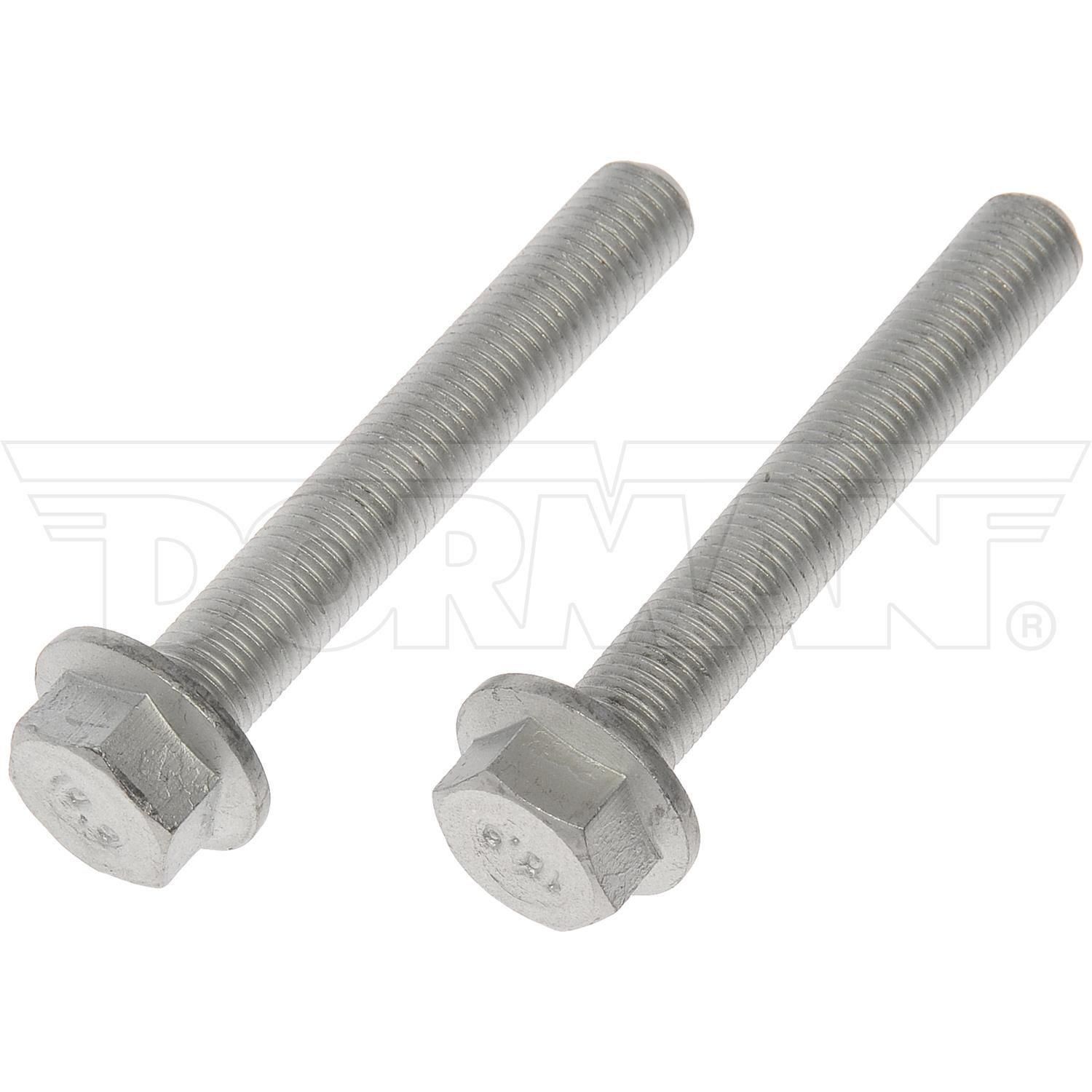 Dorman Suspension Control Arm Bolt 14886
