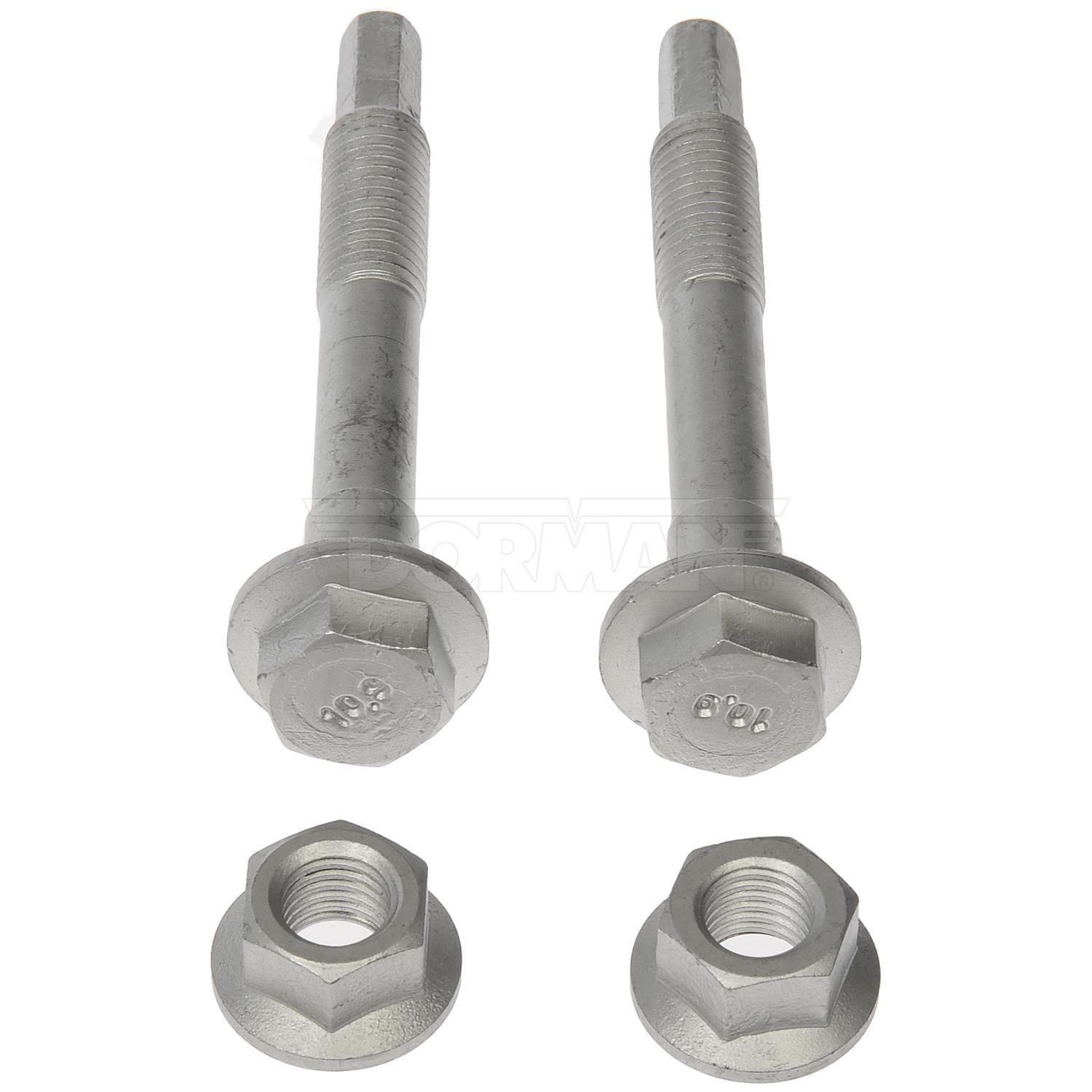 Dorman Suspension Control Arm Bolt 14887
