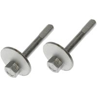 Best Suspension Control Arm Bolt for Cars, Trucks & SUVs