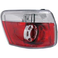 GMC Acadia Tail Light Assembly - Best Tail Light Assembly for GMC Acadia