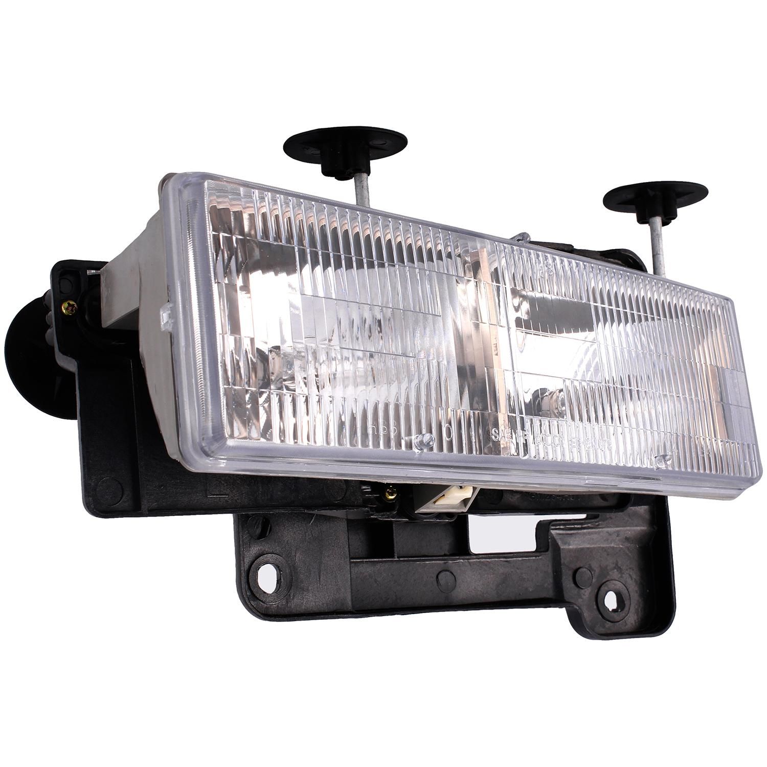 Dorman Headlight Assembly 1590000