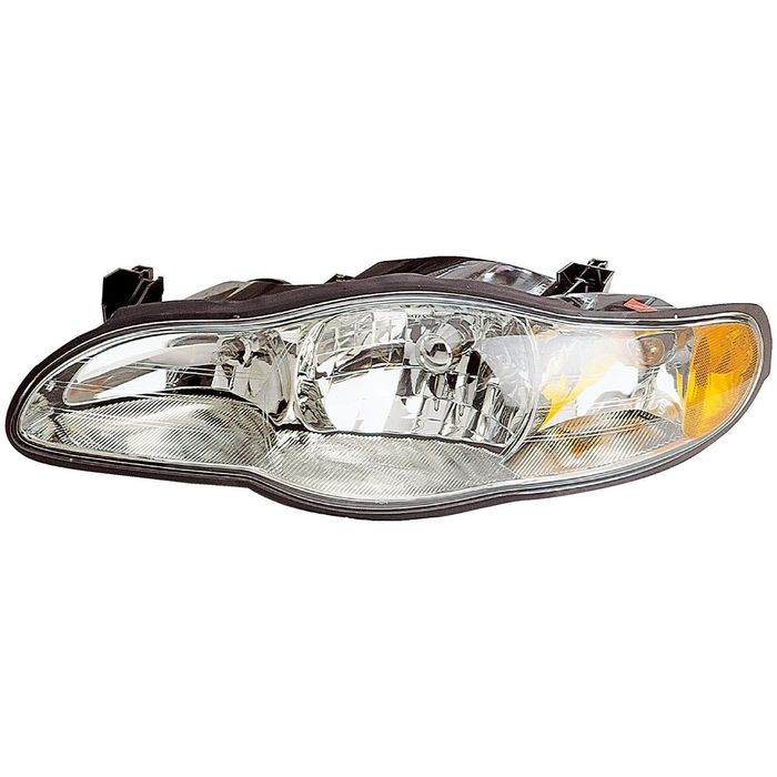 Dorman Headlight Assembly 1590146