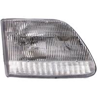 2002 Ford F150 Headlight Assembly