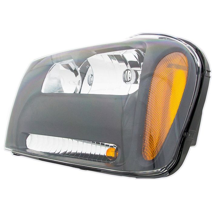 Dorman Headlight Assembly 1590373