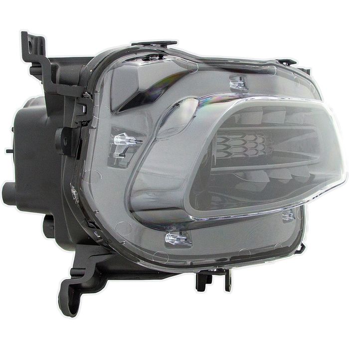 Dorman Headlight Assembly 1590378