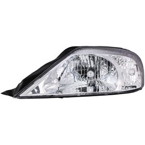 Dorman Headlight Assembly 1591220