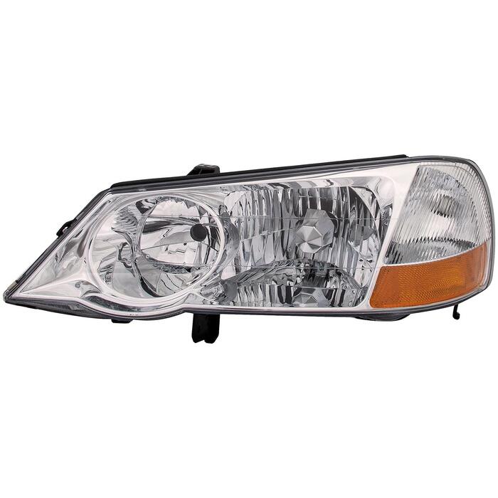 Dorman Headlight Assembly 1591873