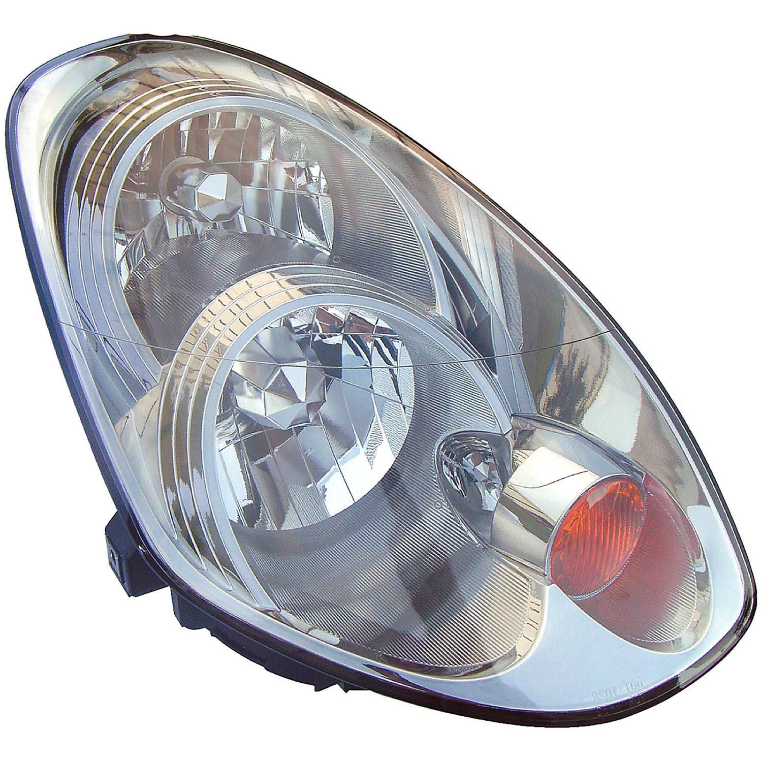 Dorman Headlight Assembly 1592369