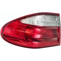 Benz E320 Tail Light Assemblies - Best Tail Light Assembly for Mercedes ...