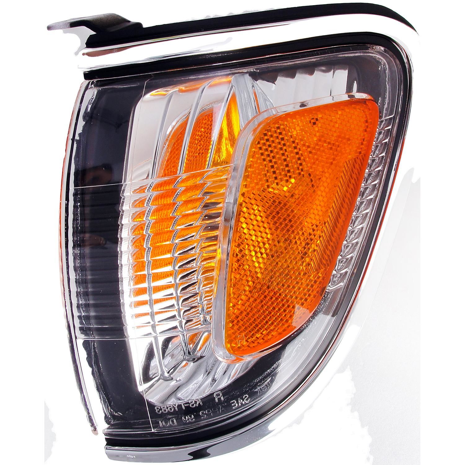 Dorman Turn Signal Light Assembly 1631064