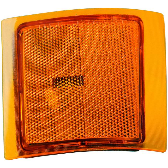 Dorman Side Marker Light Assembly 1650139