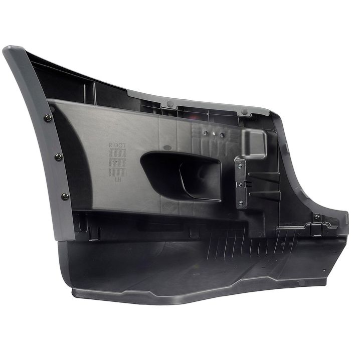 Dorman - HD Solutions Bumper 242-6022
