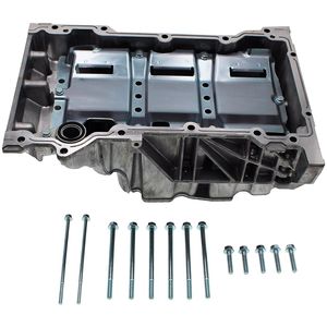 DORMAN Oil Pan - AutoZone