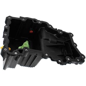 2016 Ford F150 Oil Pan