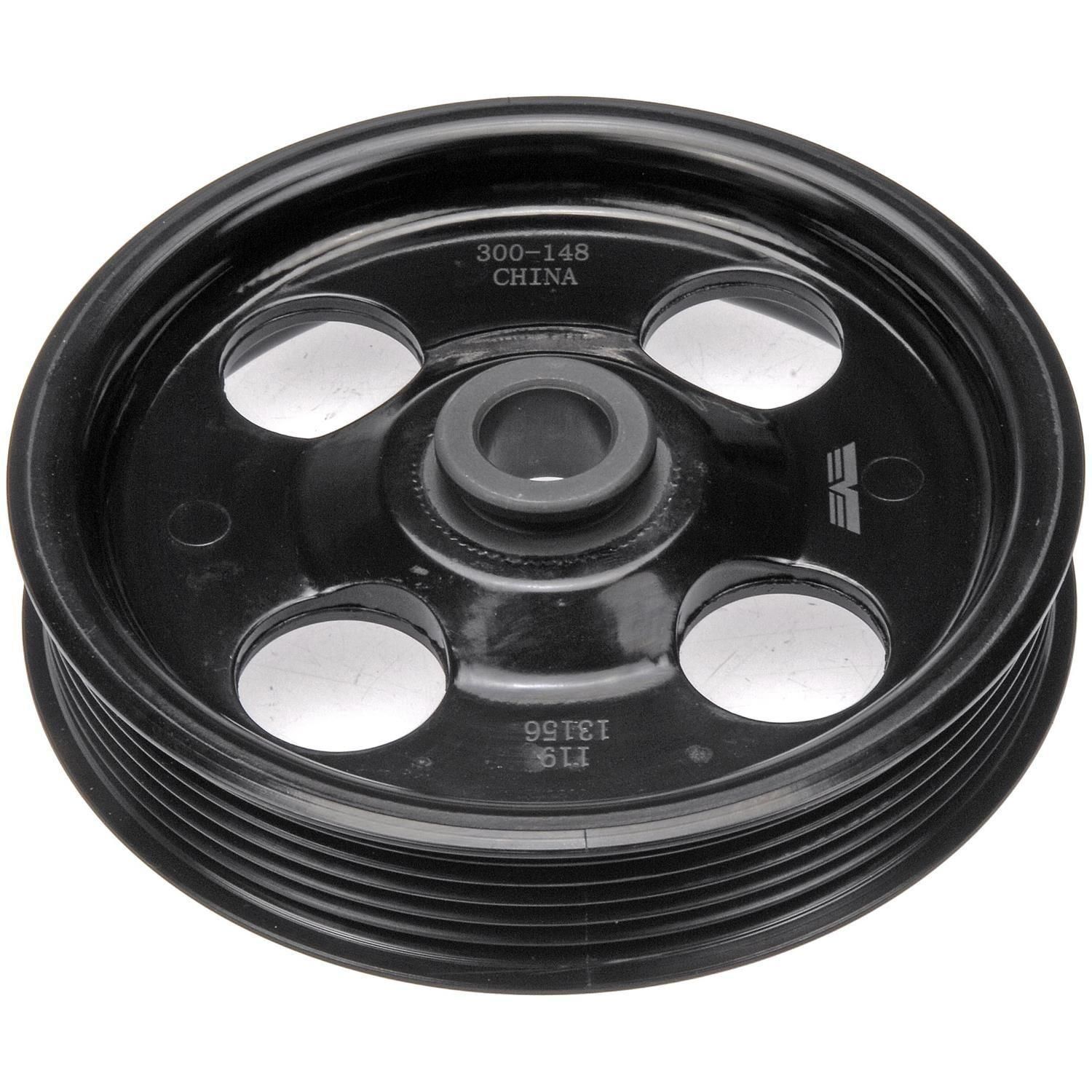 Dorman Power Steering Pump Pulley 300-148
