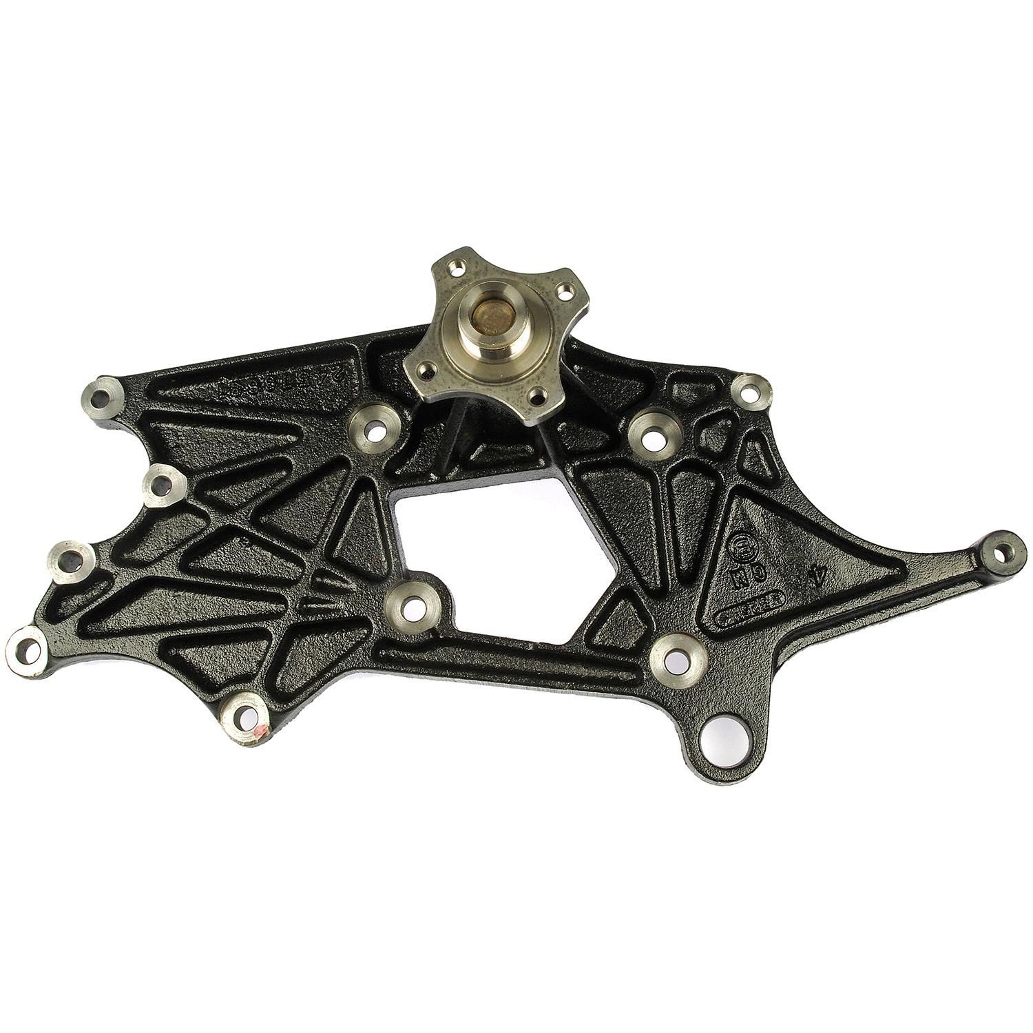 Dorman Fan Pulley Bracket 300-807