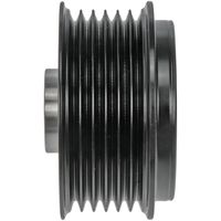 Best Alternator Pulley for Cars, Trucks & SUVs