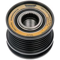 Best Alternator Pulley for Cars, Trucks & SUVs