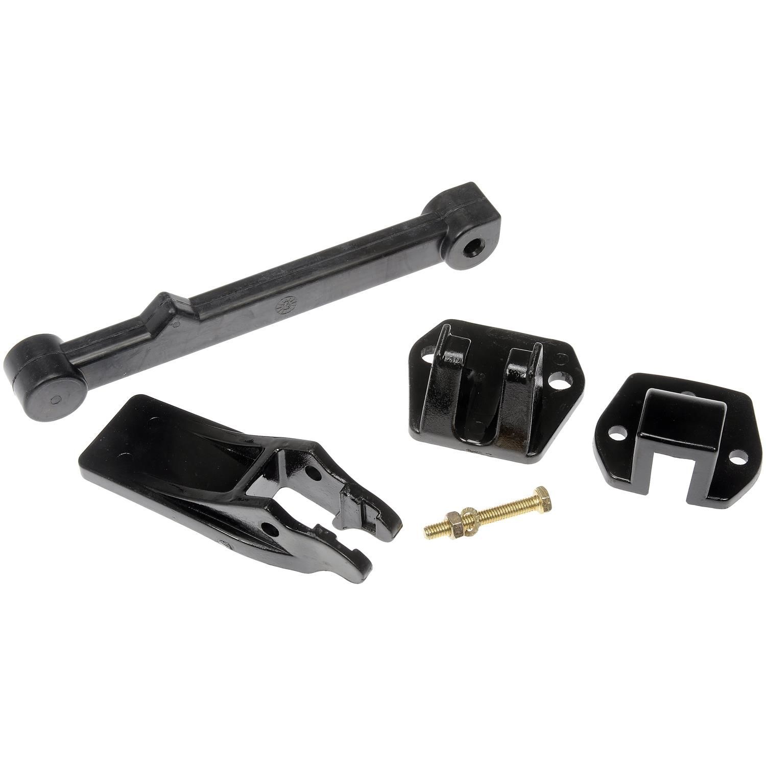 Dorman Hood Latch Kit 315-5101CD