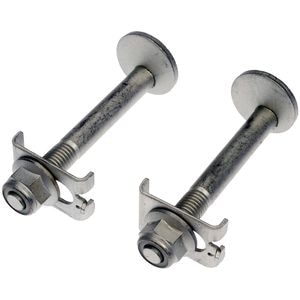 Ford F150 Caster/Camber Kit - Best Caster/Camber Kit for Ford F150