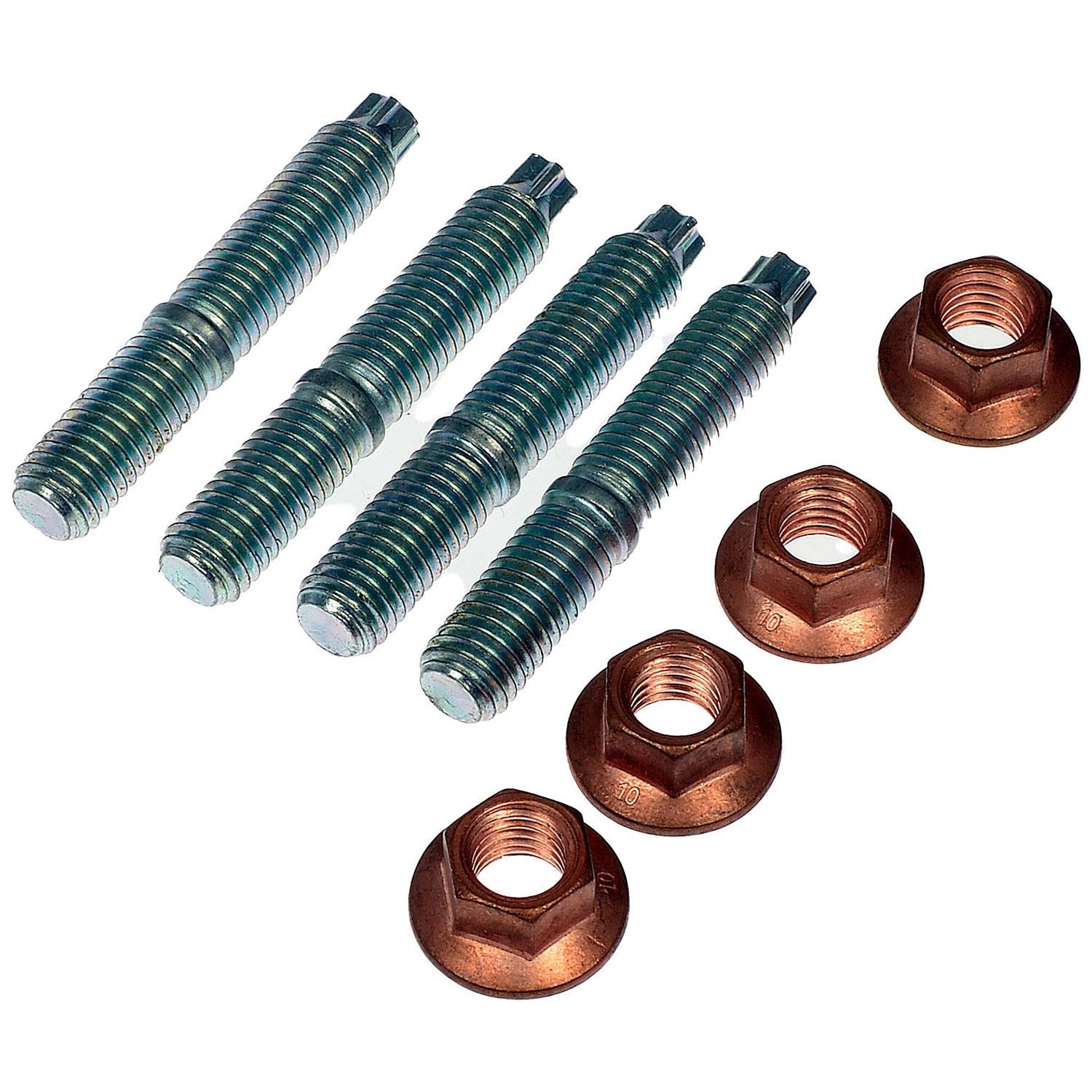 Dorman Turbocharger Stud 32107