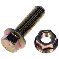 2021 Subaru Impreza Exhaust Manifold Bolt & Spring