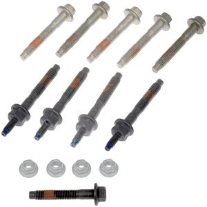 Dorman - HELP Exhaust Manifold Hardware Kit 32134