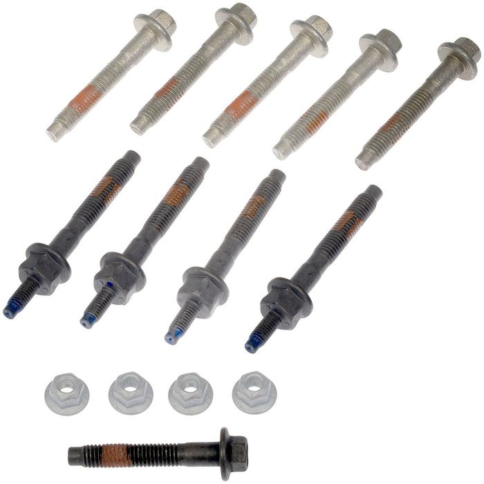 Dorman HELP Exhaust Manifold Bolt & Spring