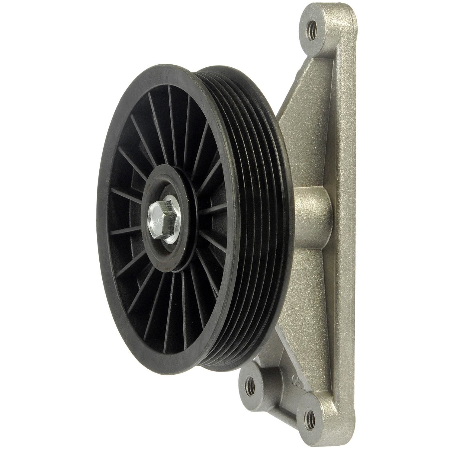 Dorman A/C Compressor Bypass Pulley 34163
