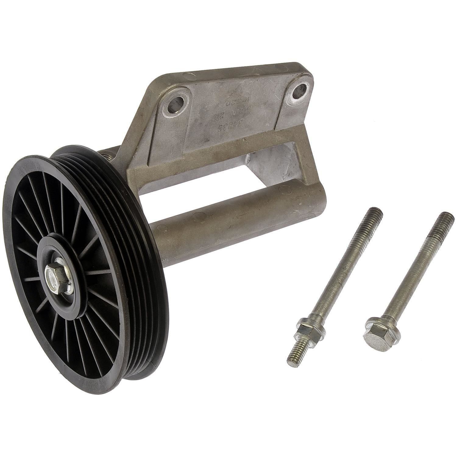 Dorman A/C Compressor Bypass Pulley 34236