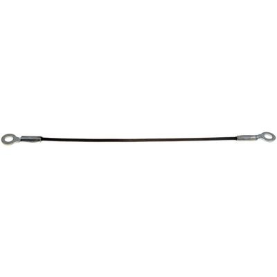 Dorman Tailgate Cable 38501