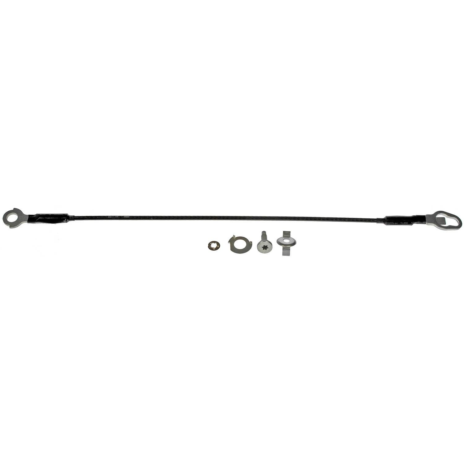 Dorman Tailgate Cable 38502