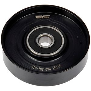 Dorman - TECHoice Accessory Drive Belt Idler Pulley 419-708